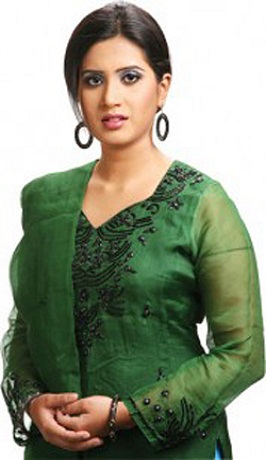 Nancy Sweet Bangladeshi Bangla Song Vocal Singer | Hot News