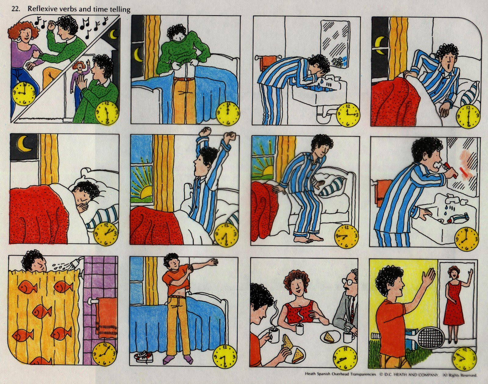 Professora Silbene: Inglês 5º ano