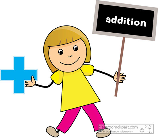 The World of K2: Addition