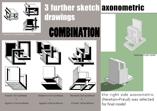 Yiming Song UNSW Arch: Posters for EXP2, a more clear and summarised ...