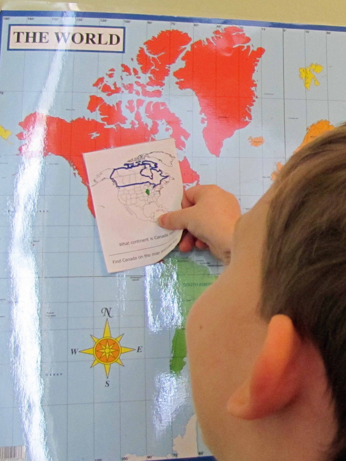 Very Last First Time: Five In A Row Unit Study | School Time Snippets