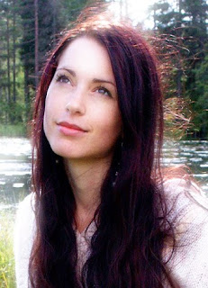 Не стало Алии Станбридж (Aleah Stanbridge) — певицы, фотографа ...