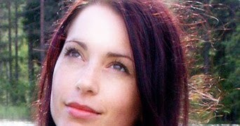 Не стало Алии Станбридж (Aleah Stanbridge) — певицы, фотографа ...