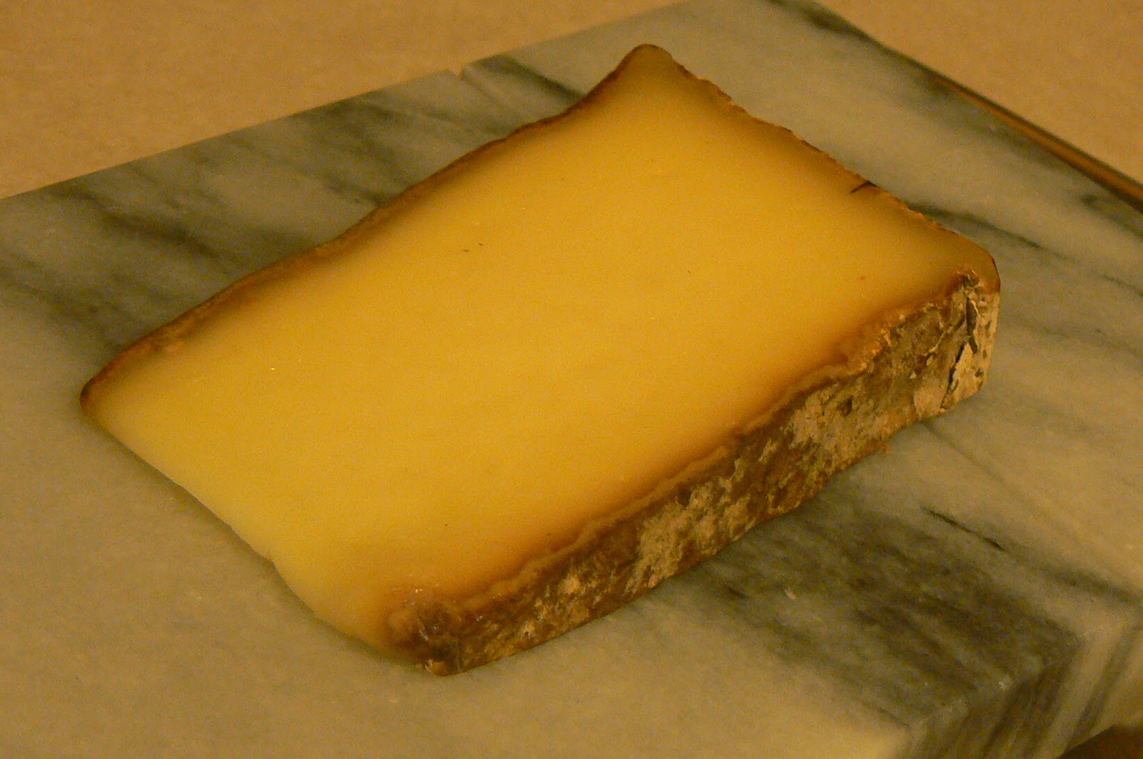 The Functioning Cheese Addict: Tomme de Savoie, The King of the Tommes