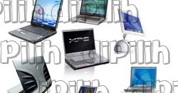 Tips Dalam memilih Laptop yang baik dan benar