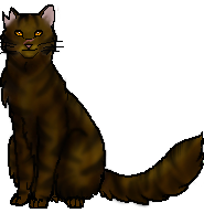 Bugs Blog: Leader Warrior Cats