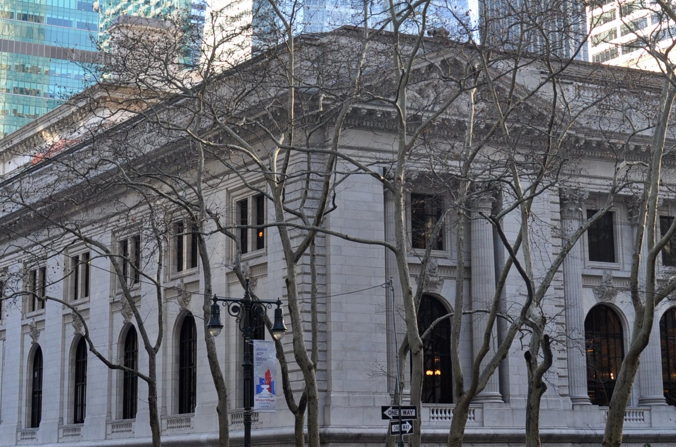 Bienvenidos a la Gran Manzana y una guía por Midtown Manhattan | Una ...