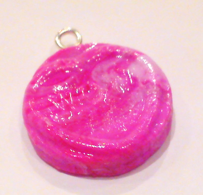 luvlana-creativelife: Kitsch Hand Made Jewellery.x