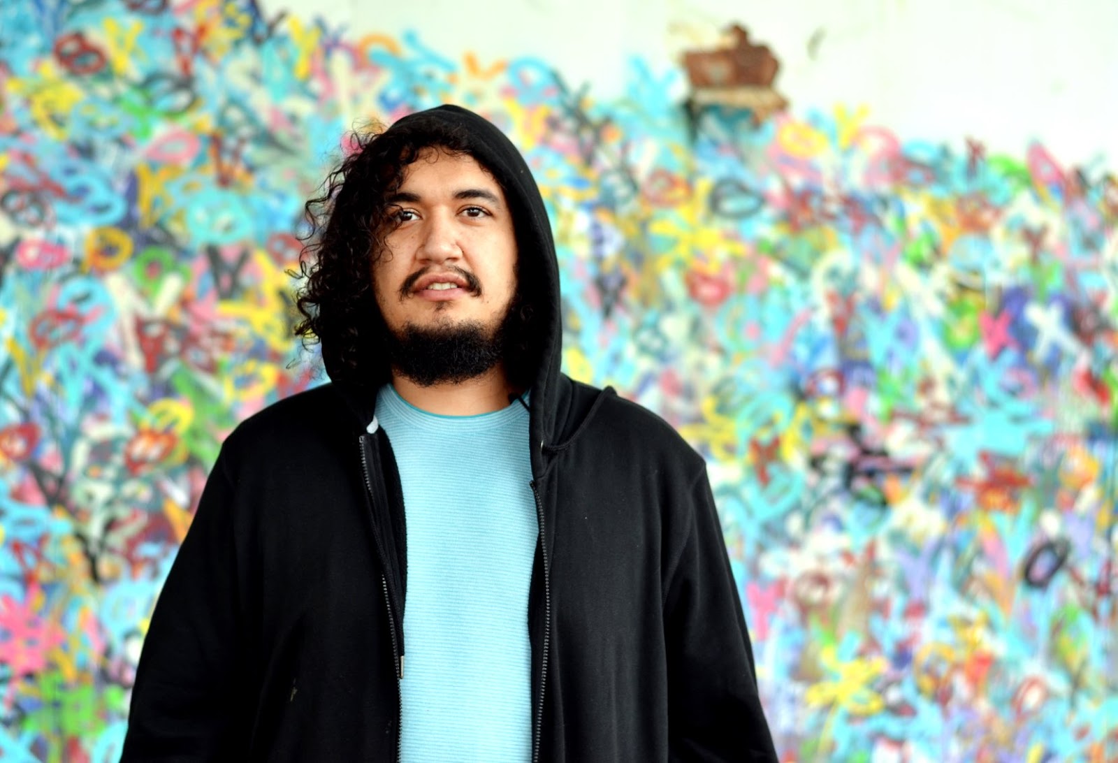 Edward Ruiz Art/Illusions : 2019