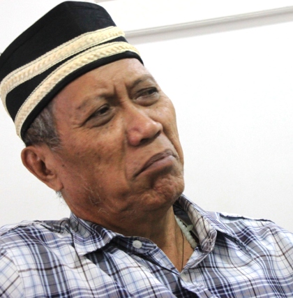 Mabuhay Online: October 2012