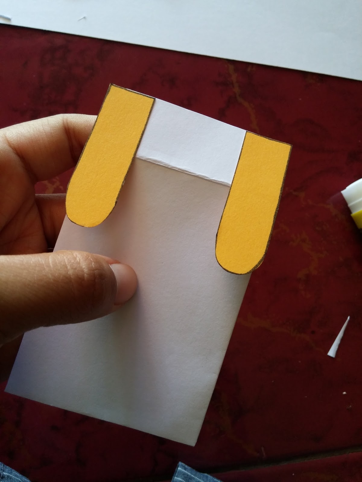 Membuat Angpau Imut Untuk Para Krucils | Hey! Leblung