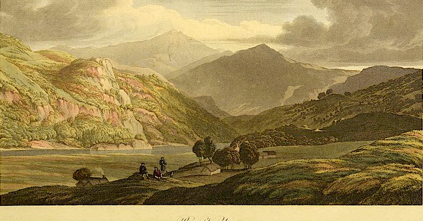 Wandering Silent Vertexes and Frozen Peaks: BEN VRACKIE BY GEORGE ...