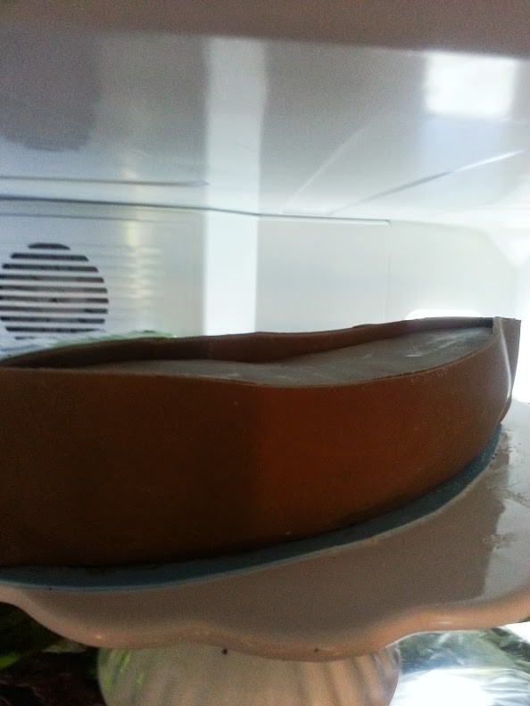 StrawberryOnion: august 2013