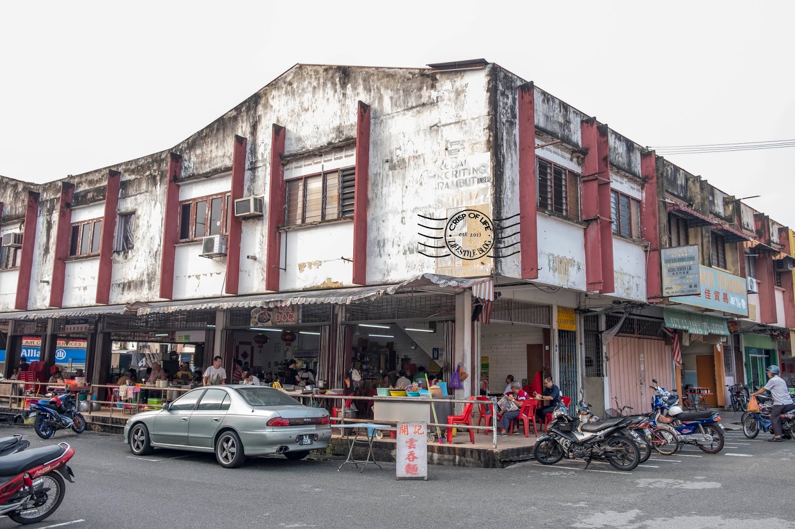 Bentong Day Trip Itinerary - Food and Travel Guide - Crisp of Life