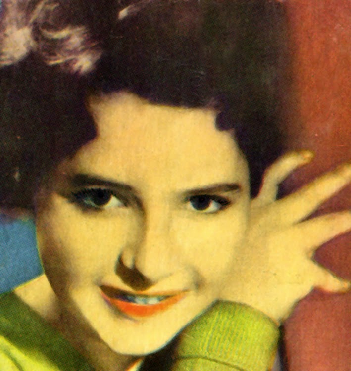 Brenda Lee