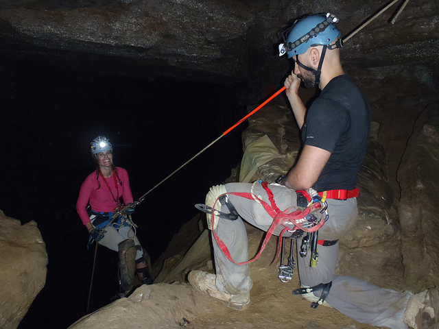 GET TO KNOW CAVE EXPLORING / SPELUNKING (CAVING), ADVENTURE SPORTS FOR ...