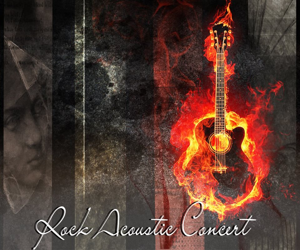 Rock Alive Brasil :::: Rock Alive entrevista: Rock Acoustic Concert