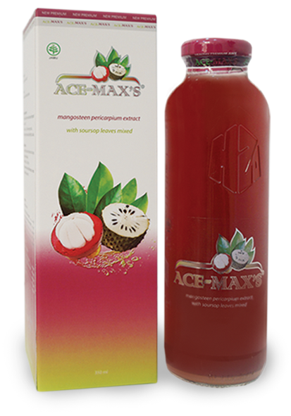 Tetes Ajaib - Konsentrat Herbal - Tetes Kehidupan : July 2017