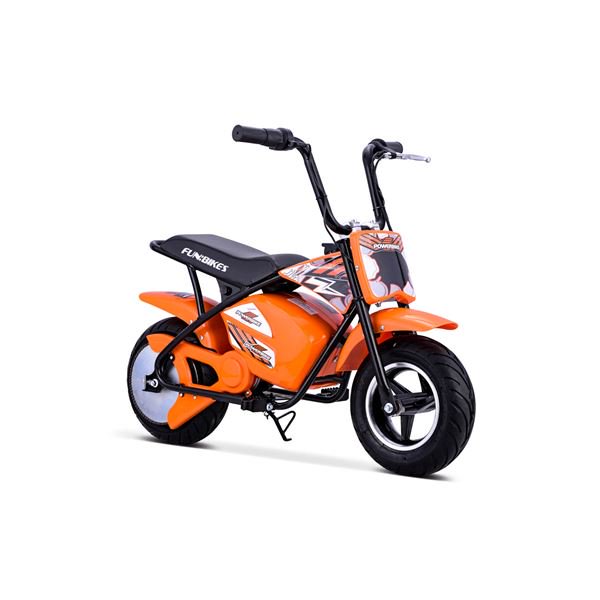 FunBikes Quads and Mini Motos: June 2018