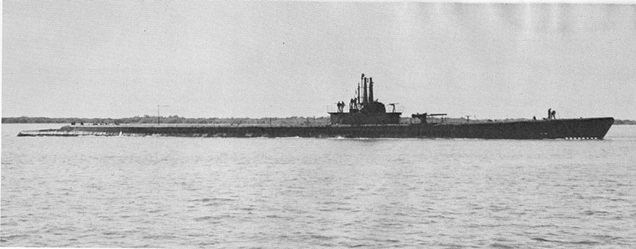 Seattle USSVI Base: Submarines in History: USS Bowfin becomes a Museum Boat