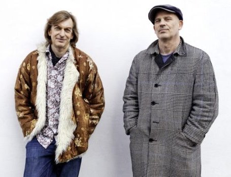 COLDCUT | Journeys by DJ - 70 Minutes of Madness