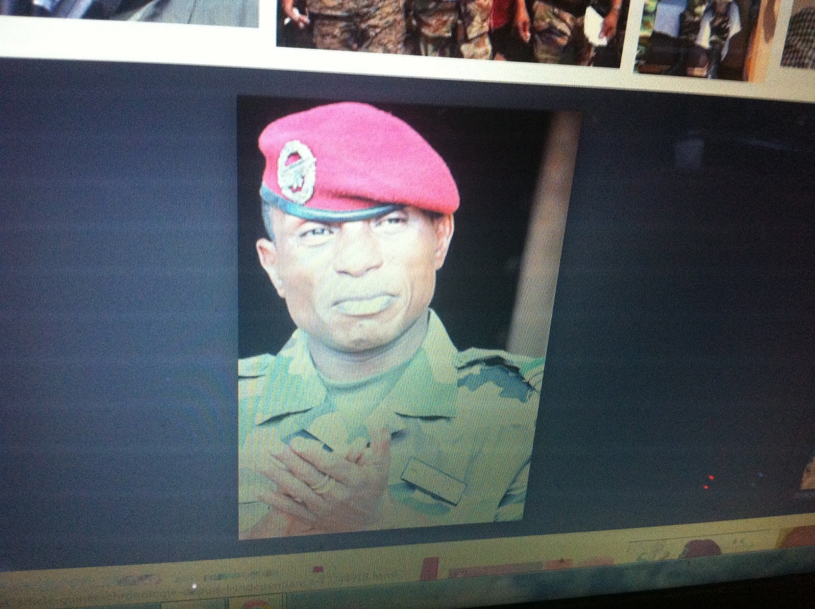 THE BLACK SOCIAL HISTORY:: BLACK SOCIAL HISTORY : AFRO- GUINEAN ...