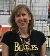 Buttonholed Book Reviews: Triplicity: The Terror Project Vol. 1 by ...