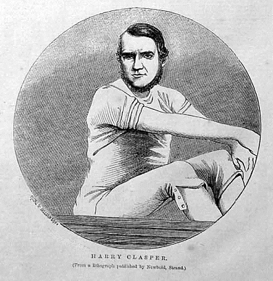 North-East History Tour: The Funeral of Harry Clasper, 1870 (NZ210613)