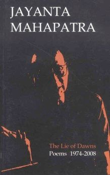 English Literature: Early Poetry: Mahapatra