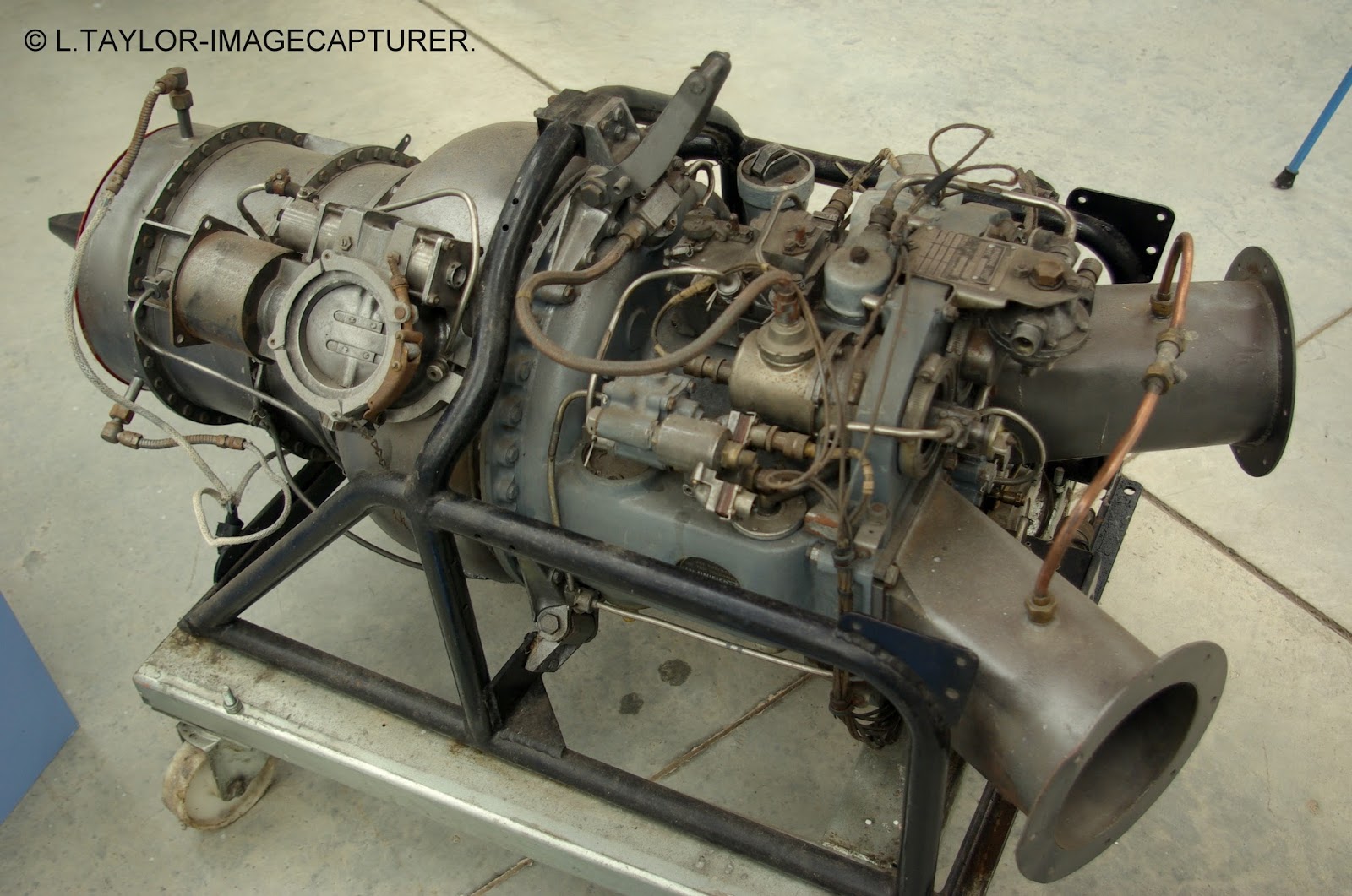 IMAGECAPTURER.: AIRCRAFT ENGINES # 1.