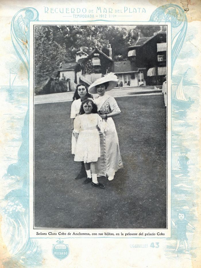 Estancia La Armonía