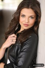 danielle campbell