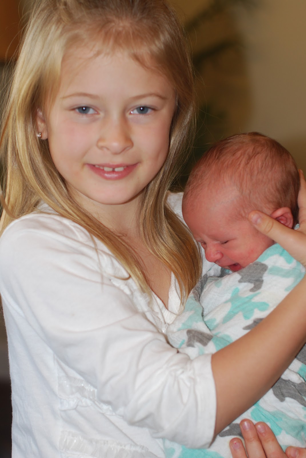 Lyman: Spring Break Part 1