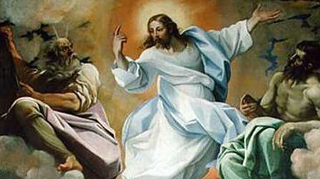 IT Iz FINISHED with Dr. K L Rich (DMin): Who is Jesus? The Prophet