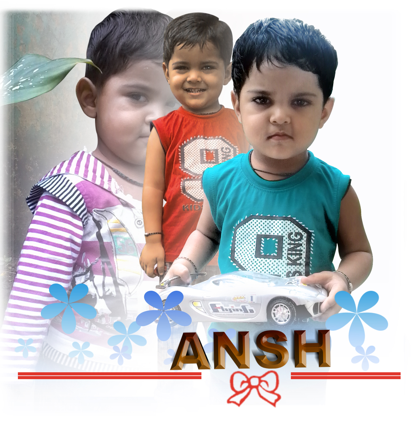 ANSH KUMAR