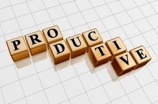 Beatiful Mind: Menjadi Manusia Produktif