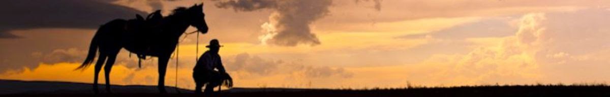 The American Cowboy Chronicles: Old West Hangings -- Dancing On Air