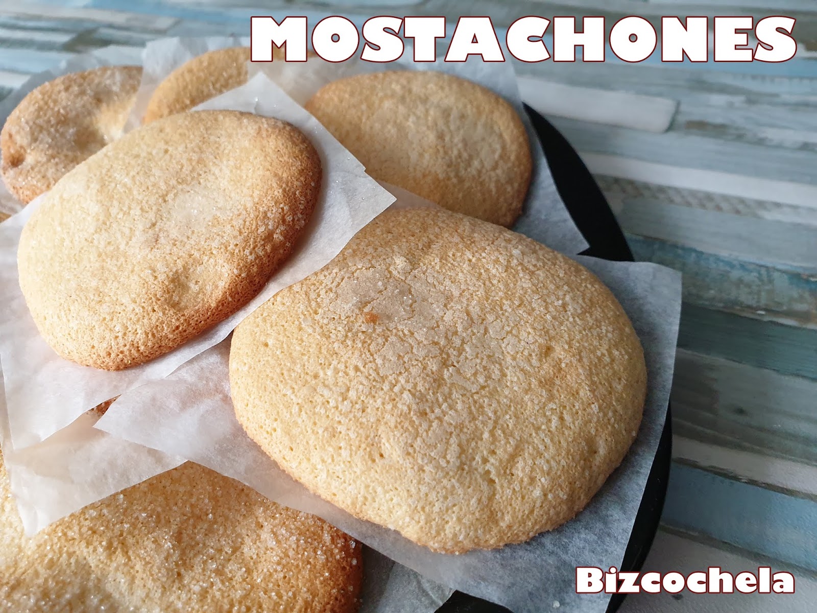 MOSTACHONES DE UTRERA