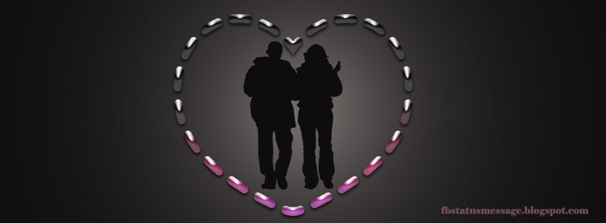 FB Status Message: FB Cover Photo