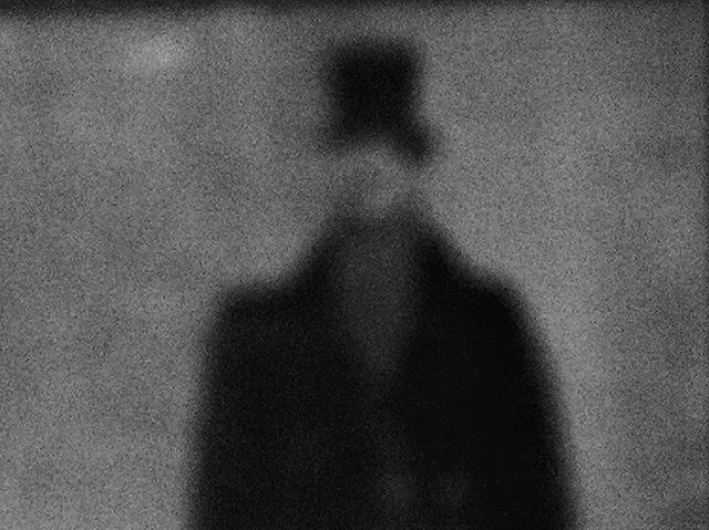 Clarissa Johal: Frightening Friday - Edward Mordake: The Two-Faced Man