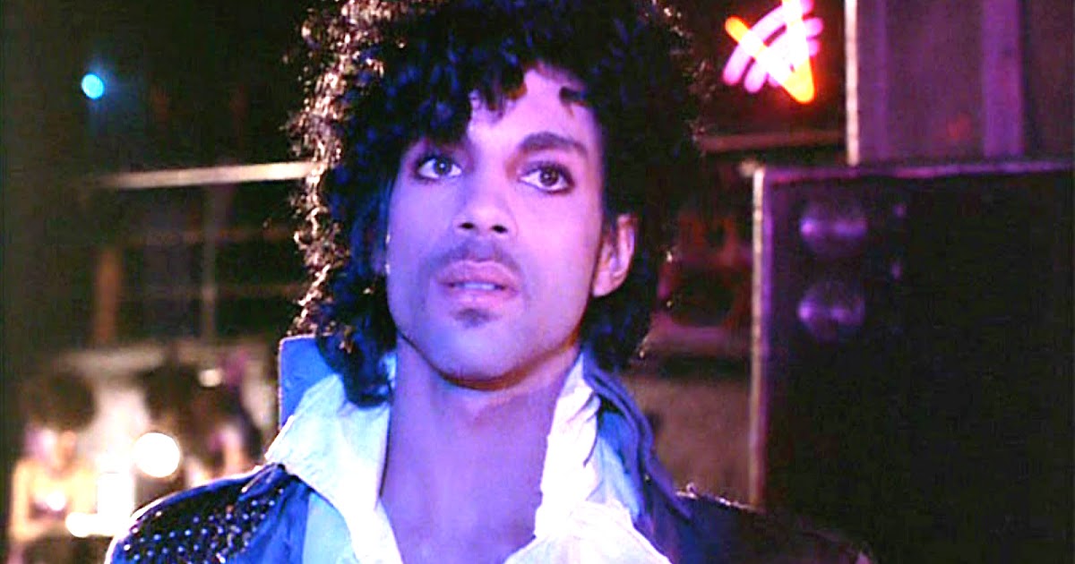 Prince - "17 Days (DJ Michael Watts Remix)" ~ rockthedub