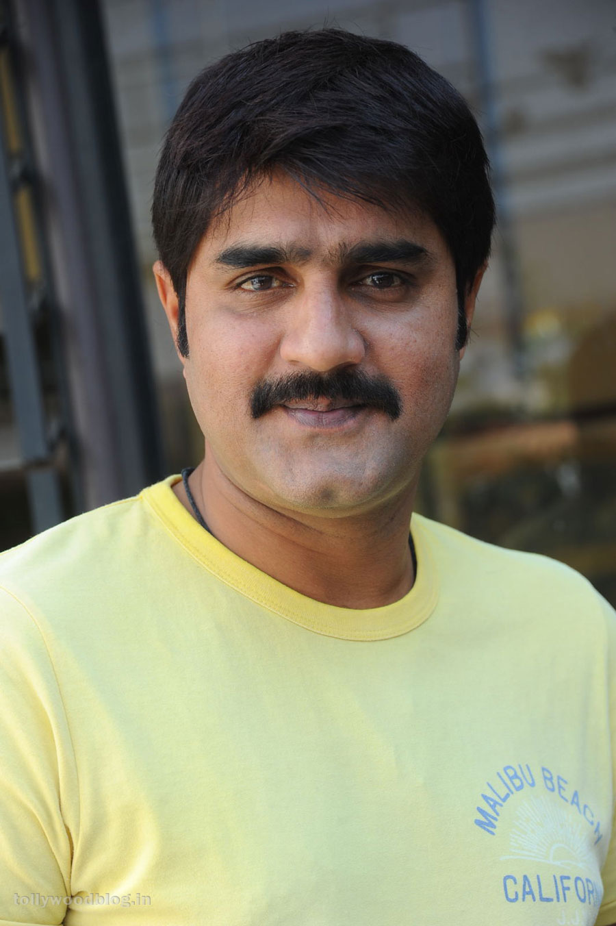 Srikanth latest photos at devaraya press meet