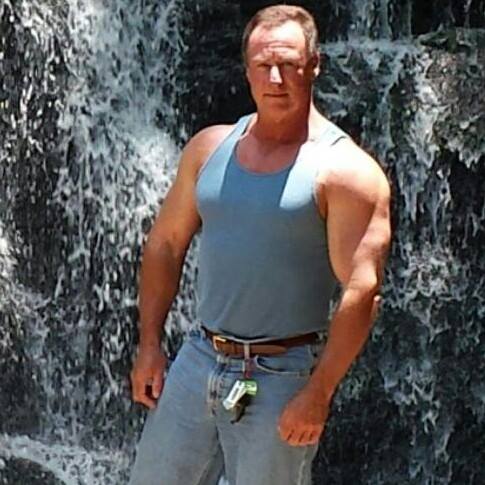 world bodybuilders pictures: north carolina bodybuilder mark douglas