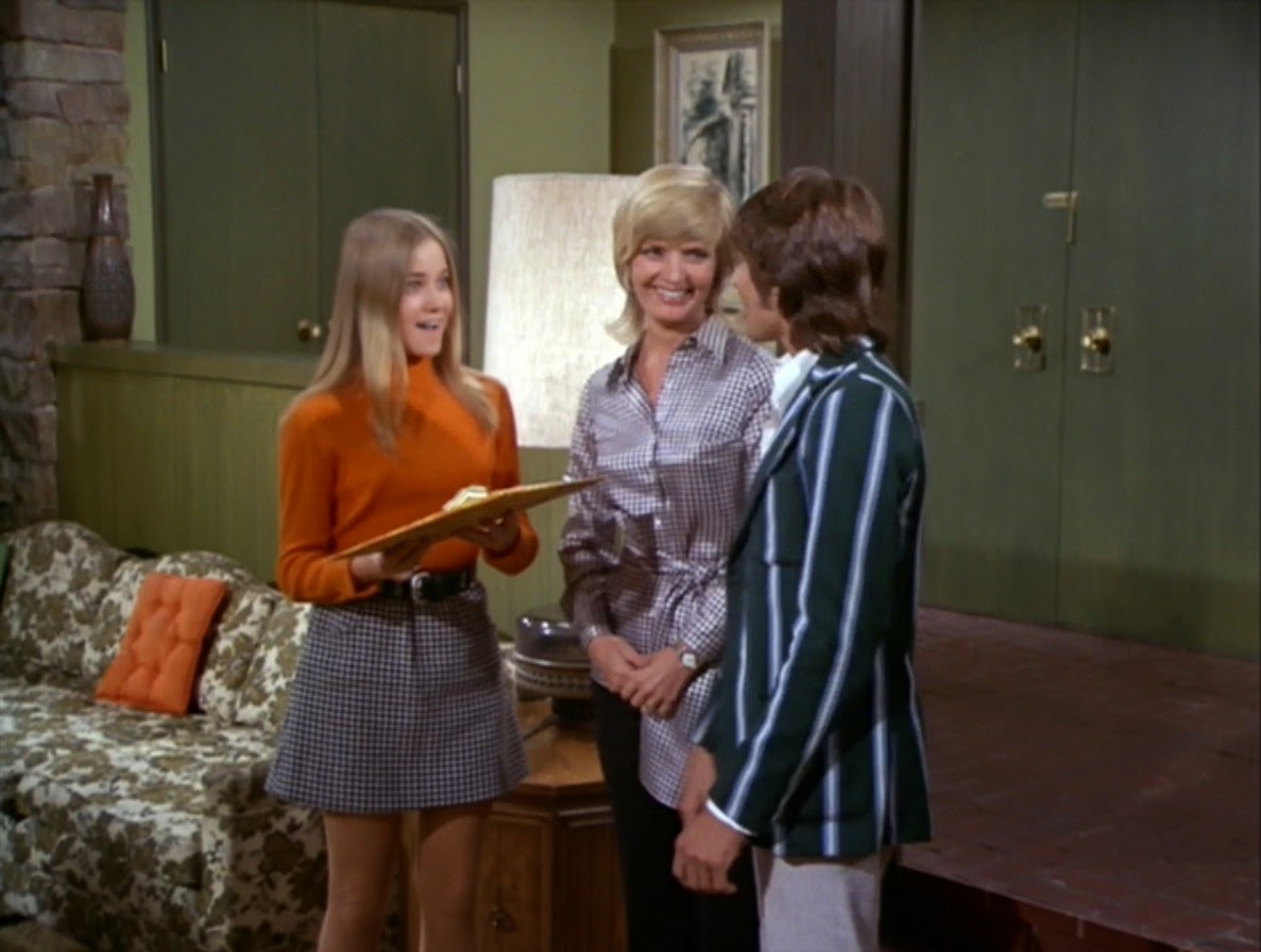Marcia Brady Clothes