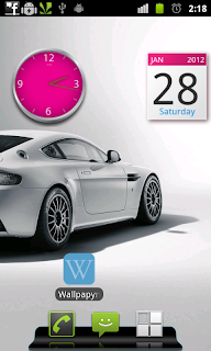 Ultimate Custom Clock Widget: Ultimate Custom Clock Widget Tutorial