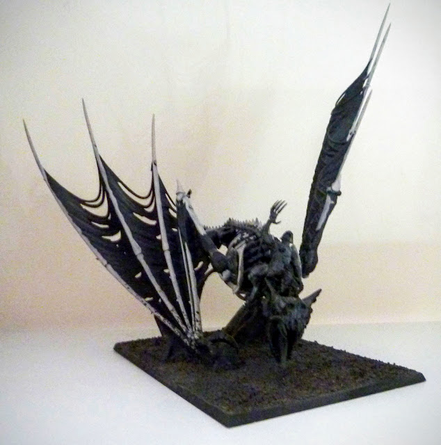 The WoffBoot Chronicles: Vampire Counts