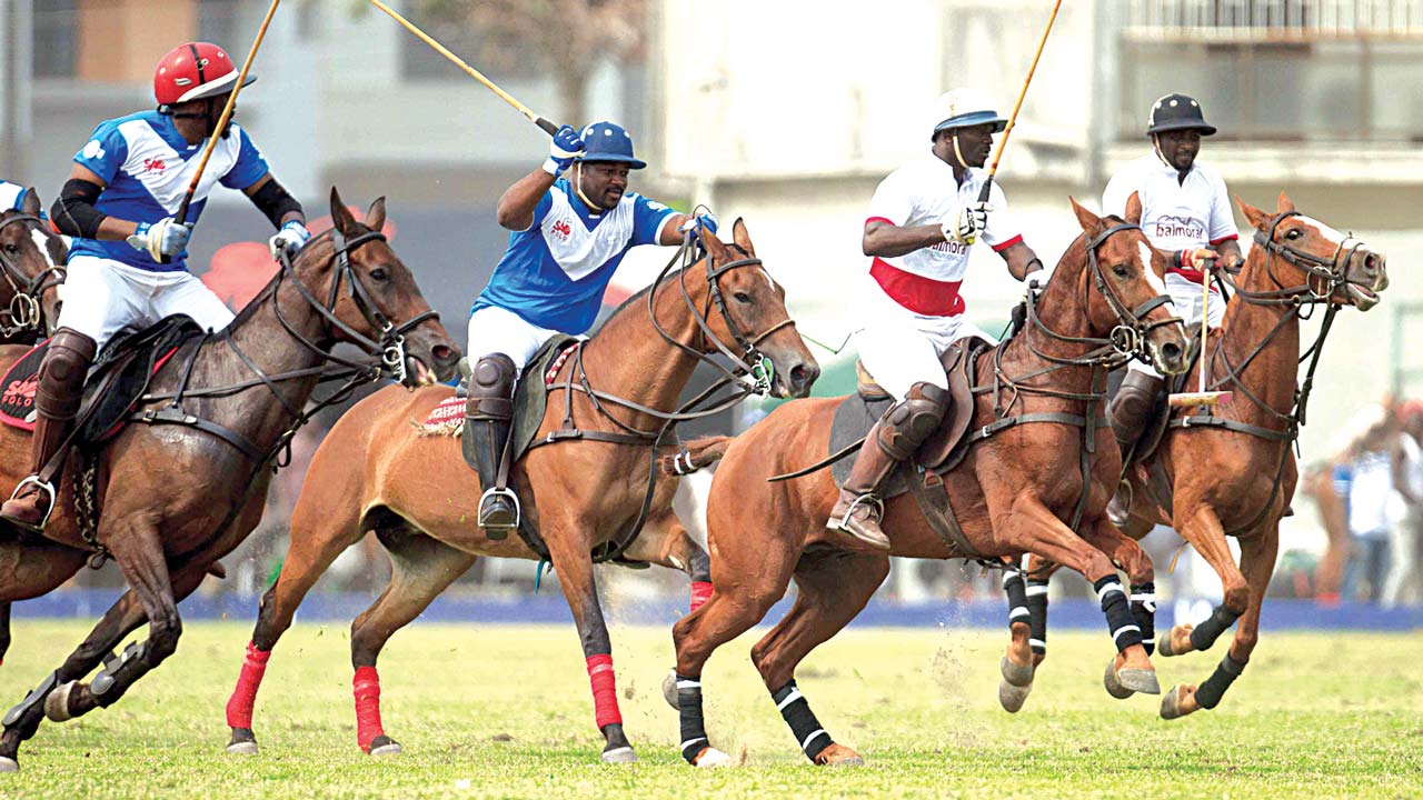 All Set For GTBank sponsored Lagos International Polo Tournament