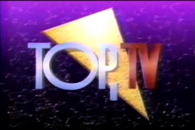 TopTV - O Primeiro (e talvez o único) Programa Nerd da TV Aberta - O ...