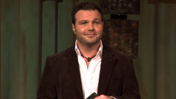 Calvinismo Moderado: Mark Driscoll: Expiação Limitada e Ilimitada (2)