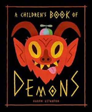 Augoeides: Demons for Kids